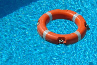 Fyll och töm din pool rätt - Mittskåne Vatten